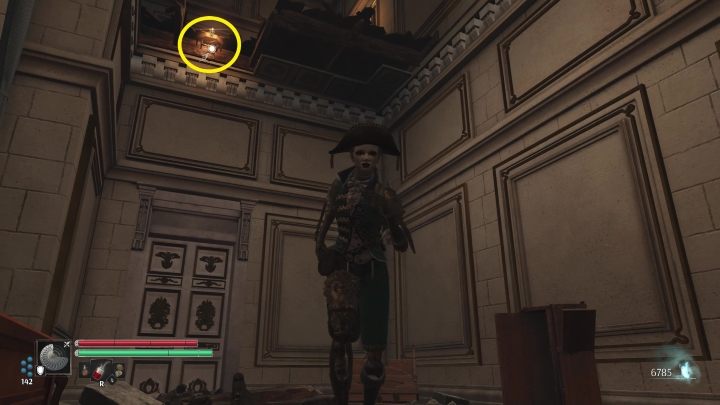 Steelrising: Die zwei Schätze von Monsieur Necker – Komplettlösung -Tipps