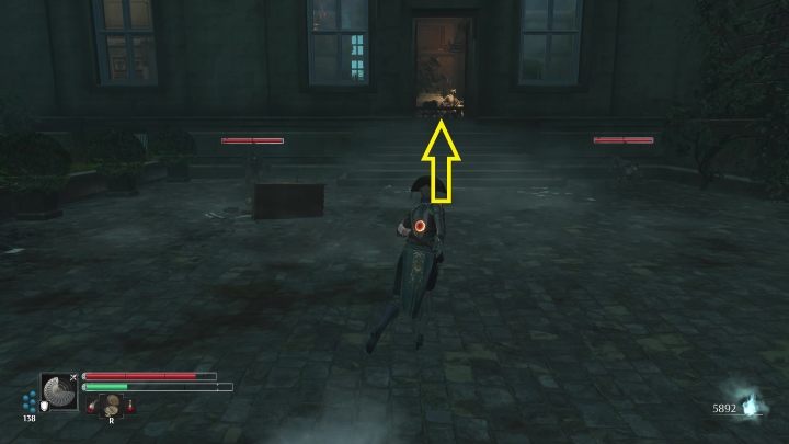 Steelrising: Die zwei Schätze von Monsieur Necker – Komplettlösung -Tipps