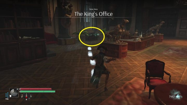 Steelrising: Die zwei Schätze von Monsieur Necker – Komplettlösung -Tipps