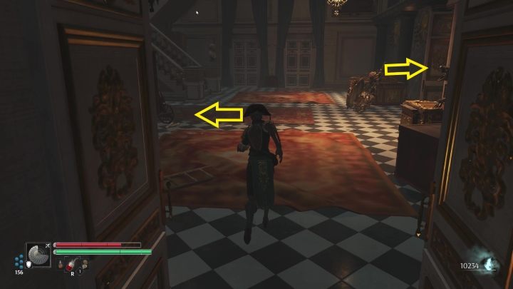 Steelrising: Die zwei Schätze von Monsieur Necker – Komplettlösung -Tipps