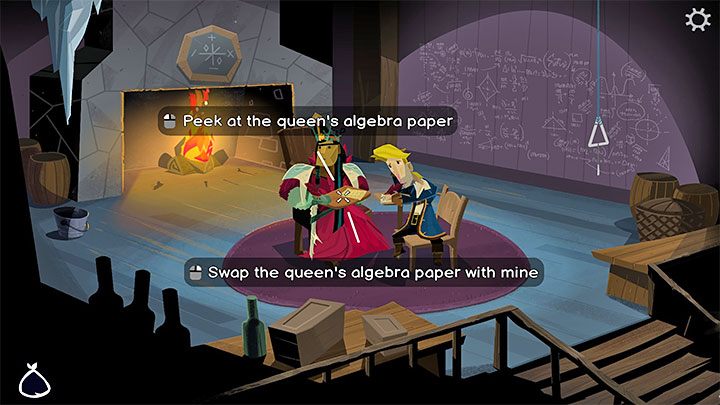 Return to Monkey Island: Brrr Muda Island Golden Key – Komplettlösung ...