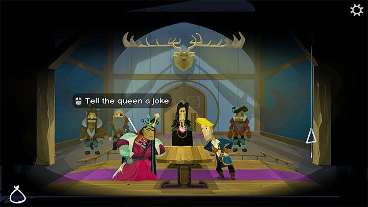 Return to Monkey Island: Brrr Muda Island Golden Key – Komplettlösung ...