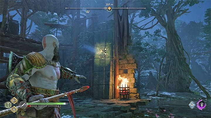 God of War Ragnarok: Kreaturen der Prophezeiung – Komplettlösung -Tipps