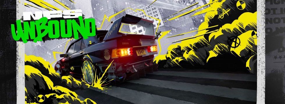 NFS Unbound: Interaktive Karte – Lakeshore -Tipps