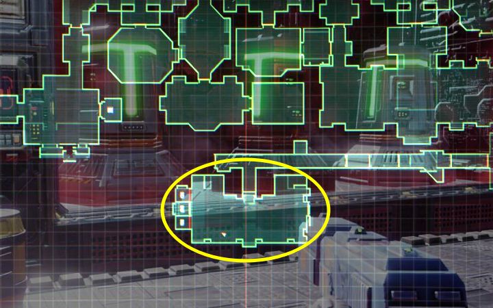 System Shock Remake: Reactor Self-Destruct Procedure ...