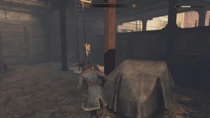 GreedFall: Coin Guard Merchandise, Heretic Hunt – Komplettlösung Tipps