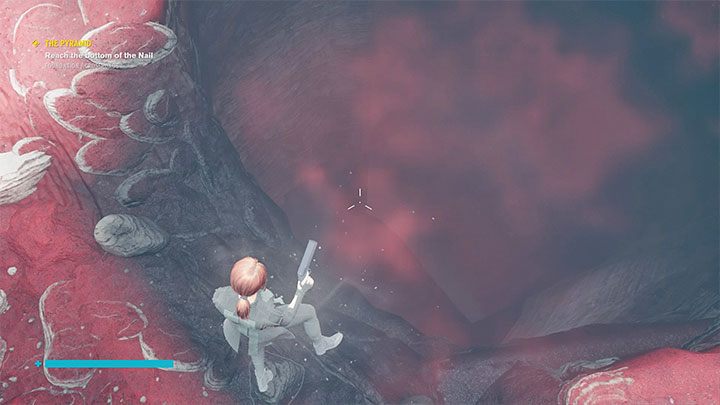 Control: The Pyramid – Komplettlösung Tipps