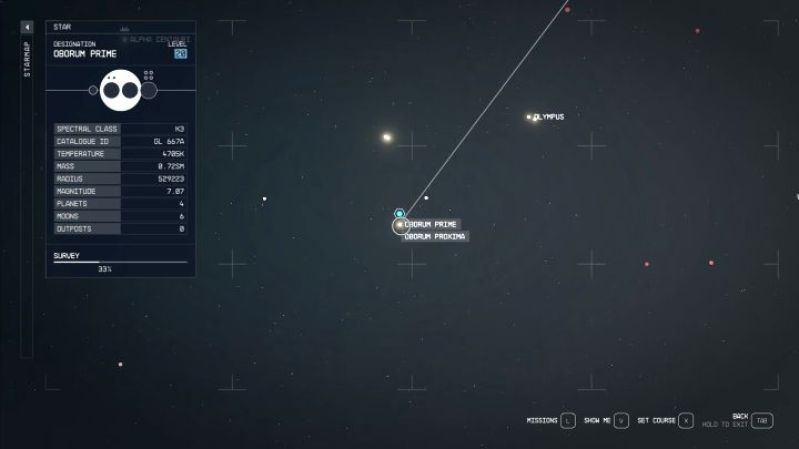 Starfield: Unity – Komplettlösung -Tipps
