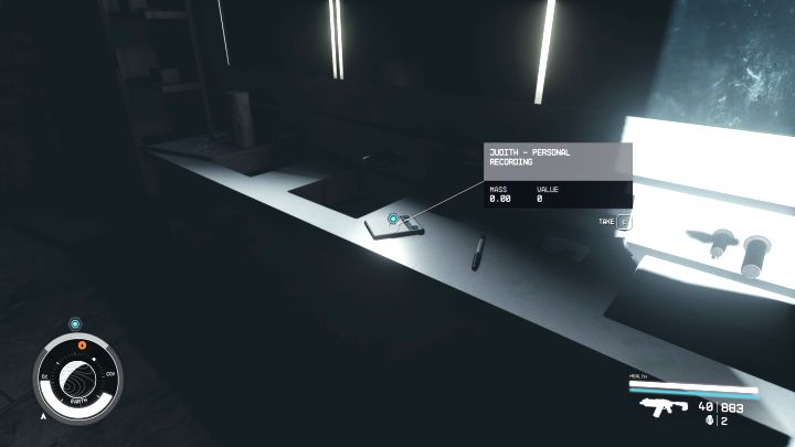 Starfield: Unearthed – Komplettlösung -Tipps