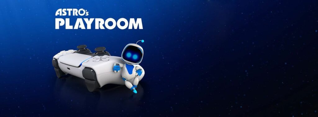 Astro’s Playroom: PlayStation Labo – Komplettlösung Astro’s Playroom ...