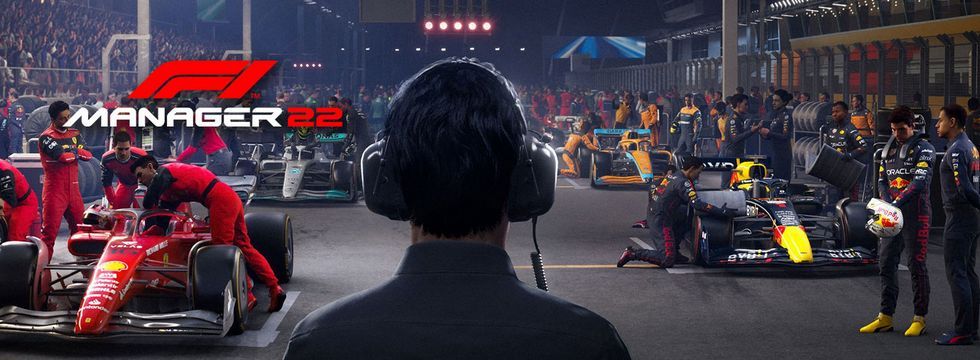 F1 Manager 2022: Strecken – Einzelheiten, Setup -Tipps