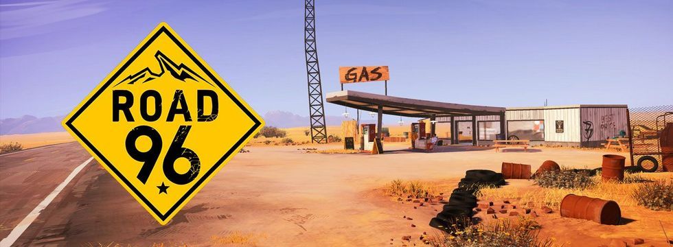 Road 96: Kapitel 2 – Komplettlösung -Tipps