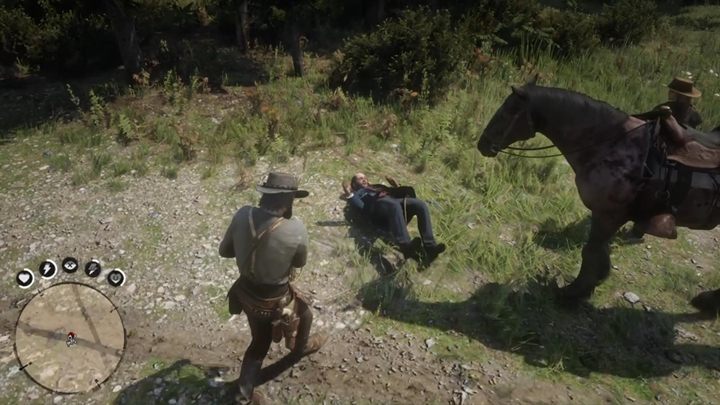 Red Dead Redemption 2: Erwerbstätigkeit – Komplettlösung Tipps