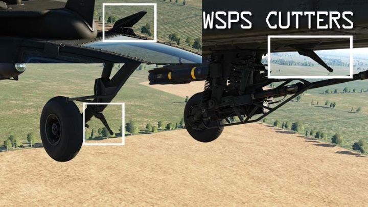 DCS AH-64D Apache: ASE – Aircraft Survivability Equipment DCS AH-64 ...