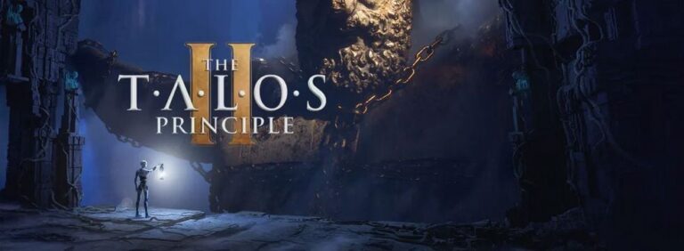 Talos Principle 2-Tipps