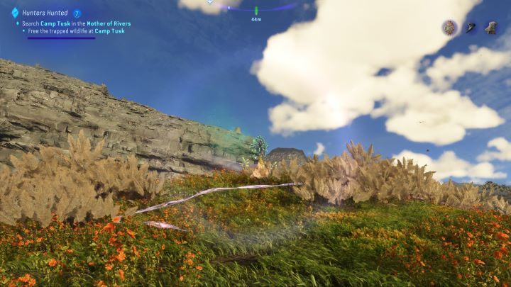 Avatar Frontiers of Pandora: All Bellsprigs – Upper Plains -Tipps