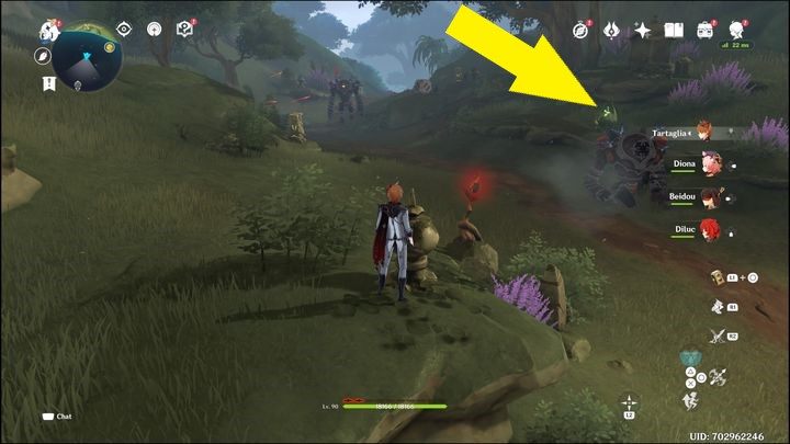 Genshin Impact: Withering Zone – Sumeru Tipps