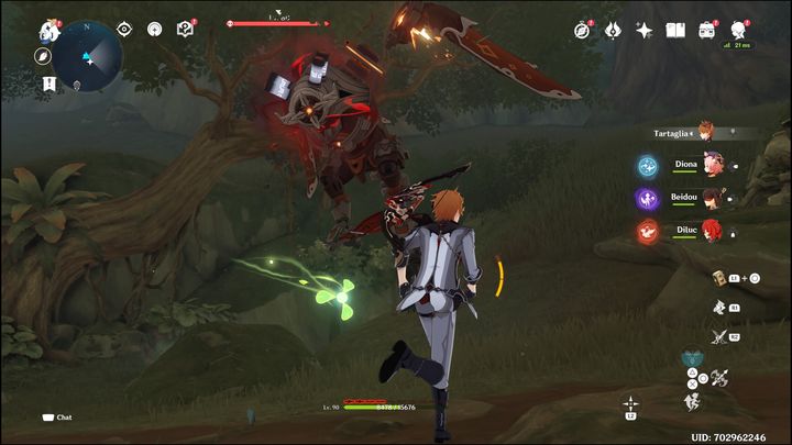 Genshin Impact: Withering Zone – Sumeru Tipps